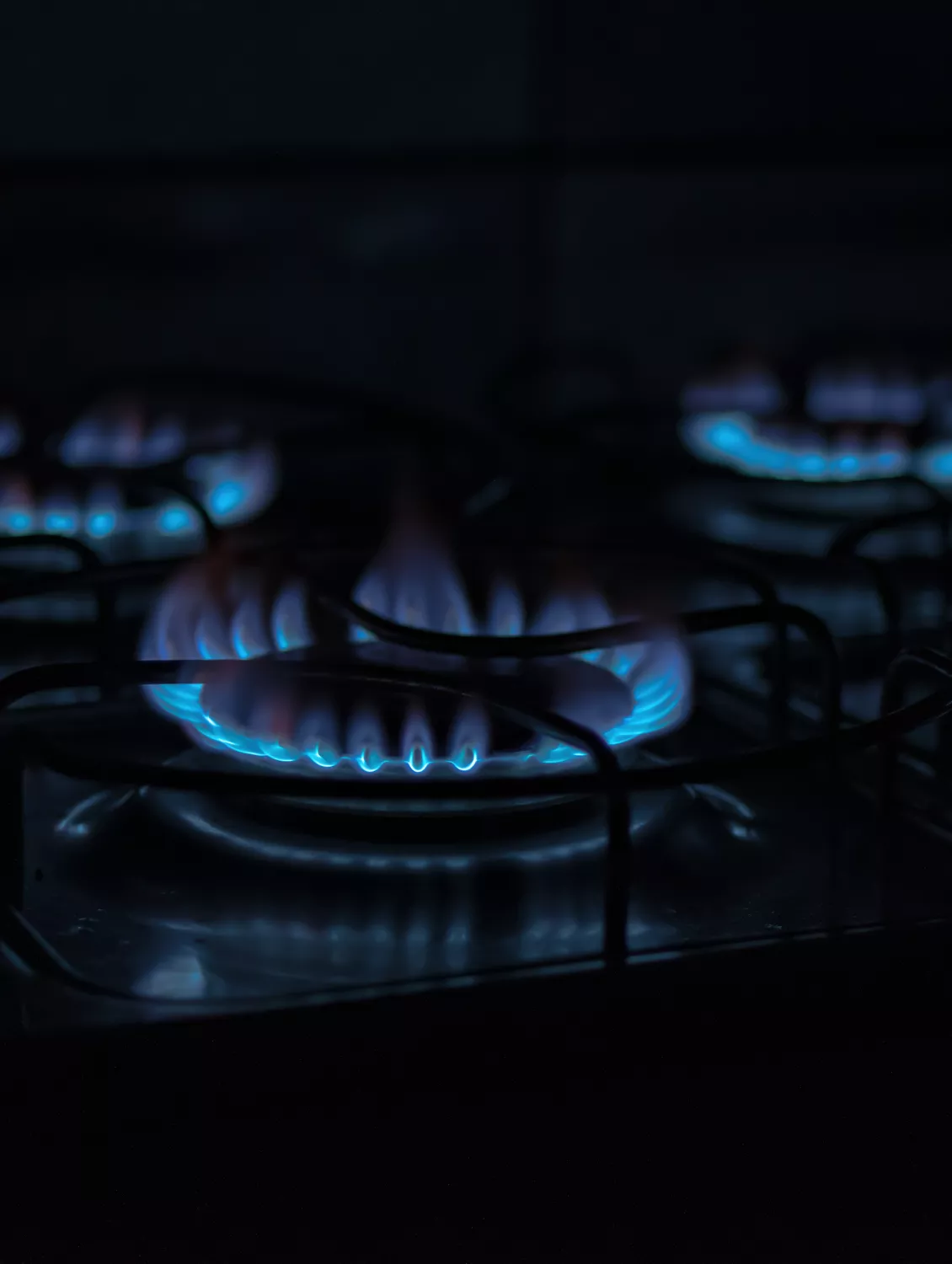 Commercial Gas and Electricity Services - Win Energy